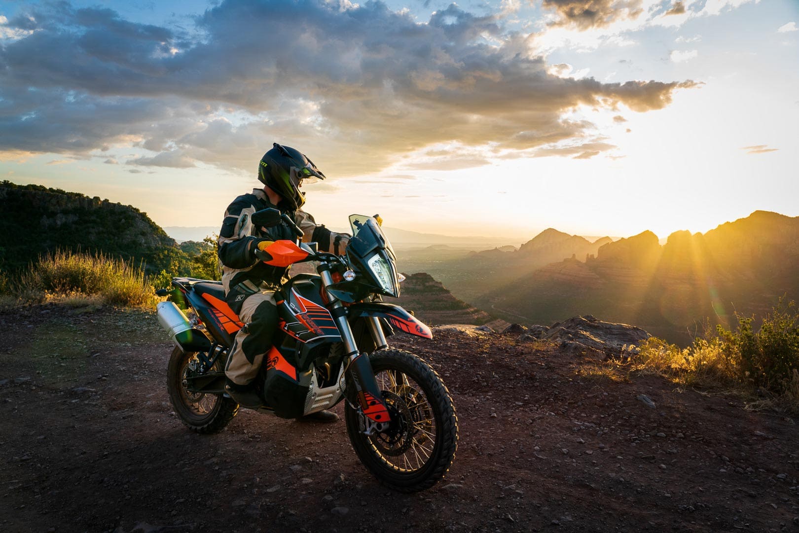 Events - Coconino Trail Riders